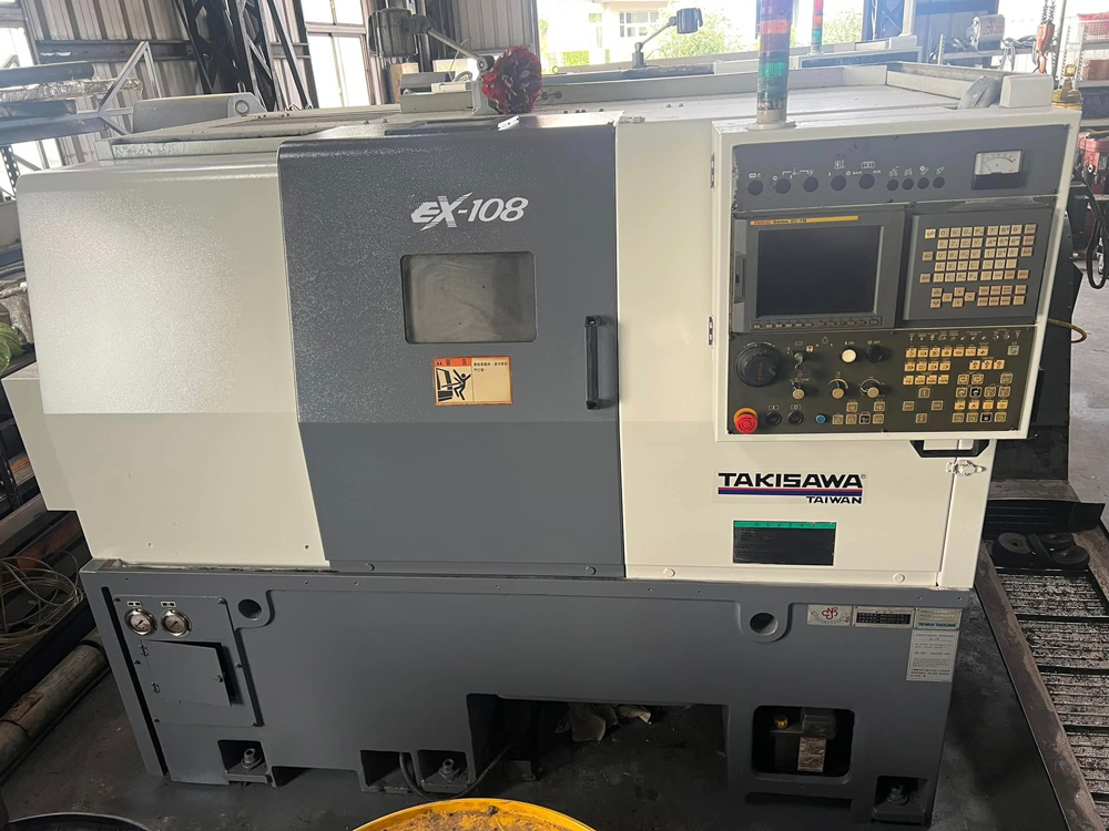 又允實業有限公司-全新CNC加工中心機銑床車床銷售、長型材加工中心機各式機械配件銷售、中古CNC車床、中古CNC銑床、中古傳統車床、中古傳統銑床、中古鑽床、中古磨床等工具母機銷售及維修